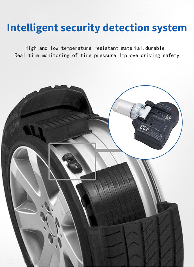 4250A225 MITSUBISHI TPMS Sensor 4250A225 TPMS Tire Pressure Monitoring – VXDAS Official Store