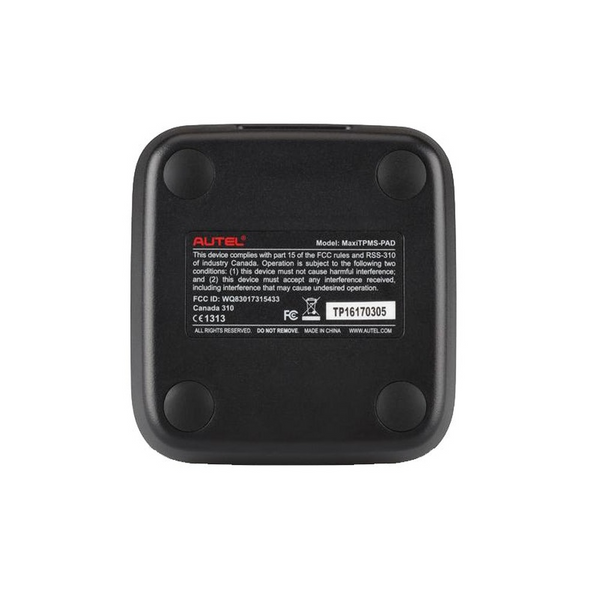 Autel MaxiTPMS Pad Diagnostics tool Tire Pressure Programming Monitor ...