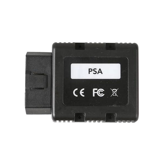 PSA-COM Bluetooth Diagnostic and Programming Tool for Peugeot/Citroen
