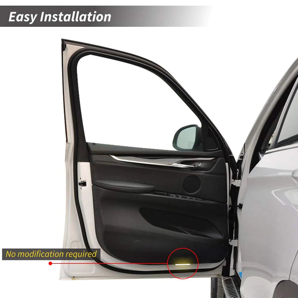 LED Logo Tesla Puddle Lights for Model 3/Y/S/X (2pcs/4pcs) – VXDAS ...