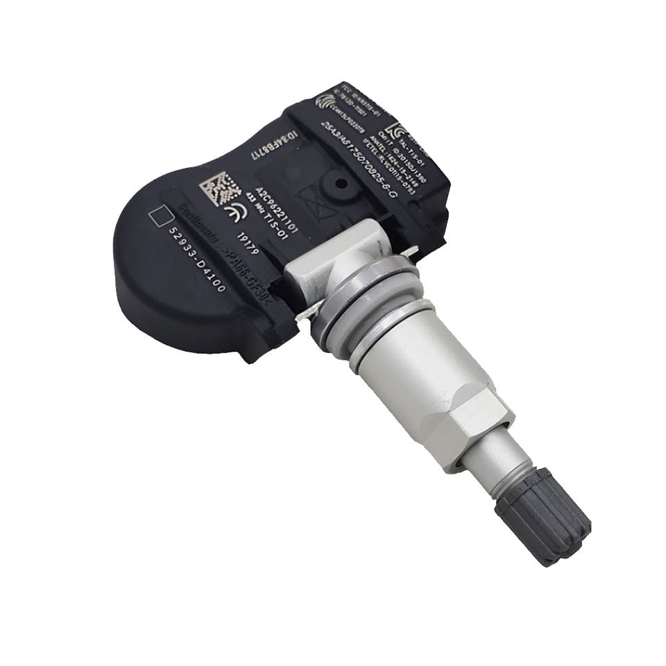 52933-3N100 TPMS Sensor 52933-3N100/52933-B1100/52933-2J100/52933-A510 ...