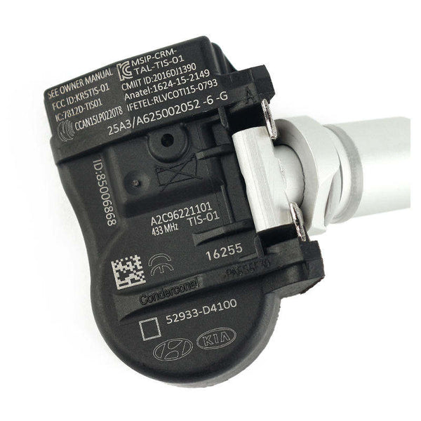 52933-D4100 HYUNDA TPMS Sensor 52933-D4100 for HYUNDAI Tire Pressure M ...