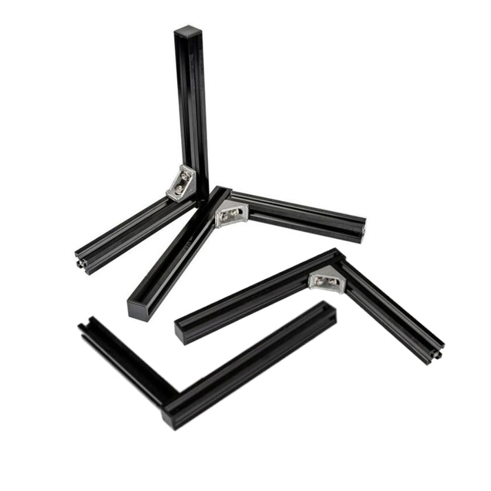 LED BDM Frame With Adapters Full Sets Works with BDM Programmer CMD100