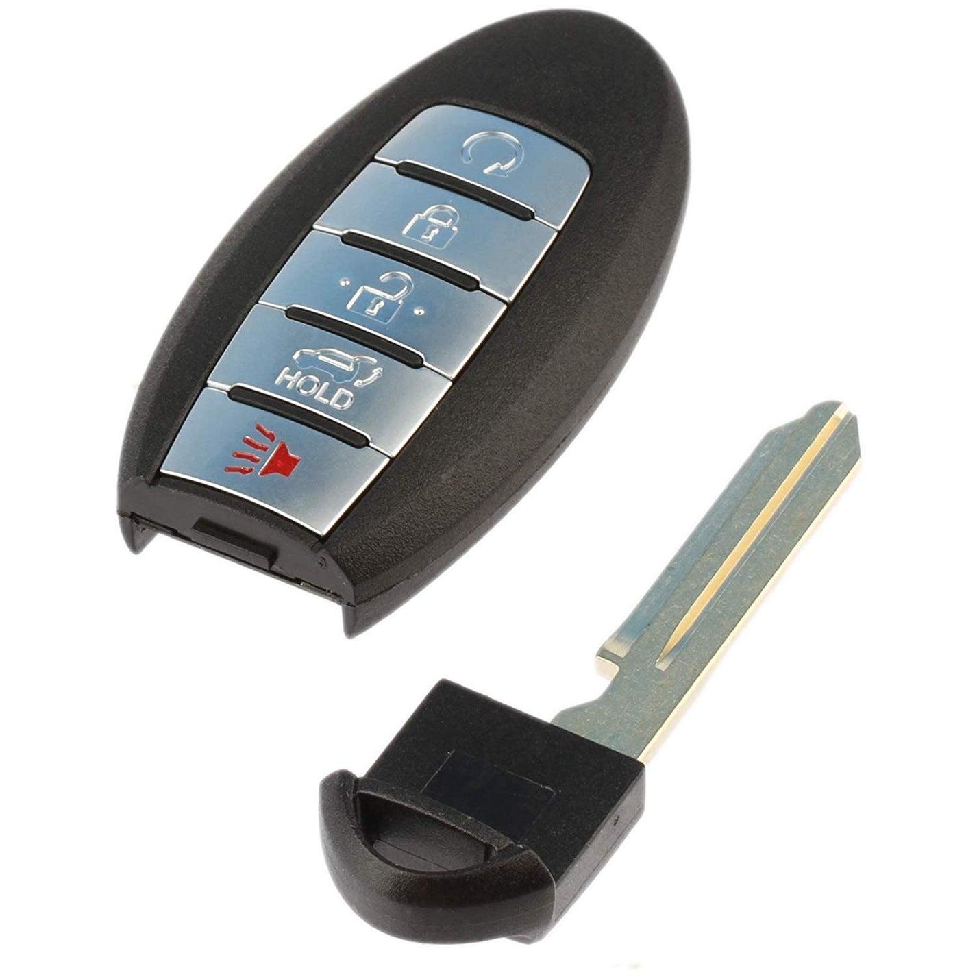 Replacement Car Remotes for Nissan Patrol Replacement Car Remotes 5 ...