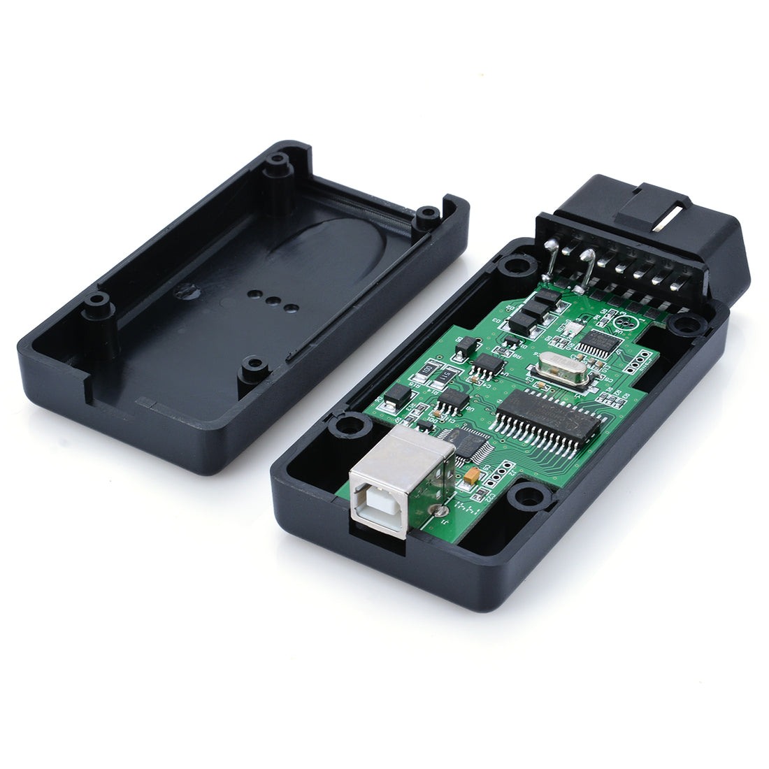 MPPS V16 ECU Chip Tuning Tool for EDC15 EDC16 EDC17 inkl CHECKSUM MPPS