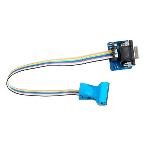 711 Adapter for CG Pro 9S12 Programmer – VXDAS Official Store