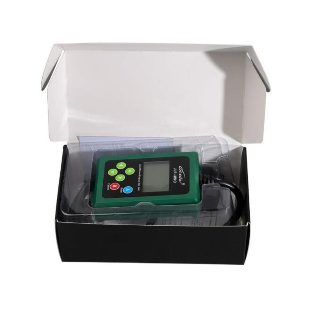 Lonsdor JLR Immo Key Programmer for Jaguar & Land Rover OBD Key Tool