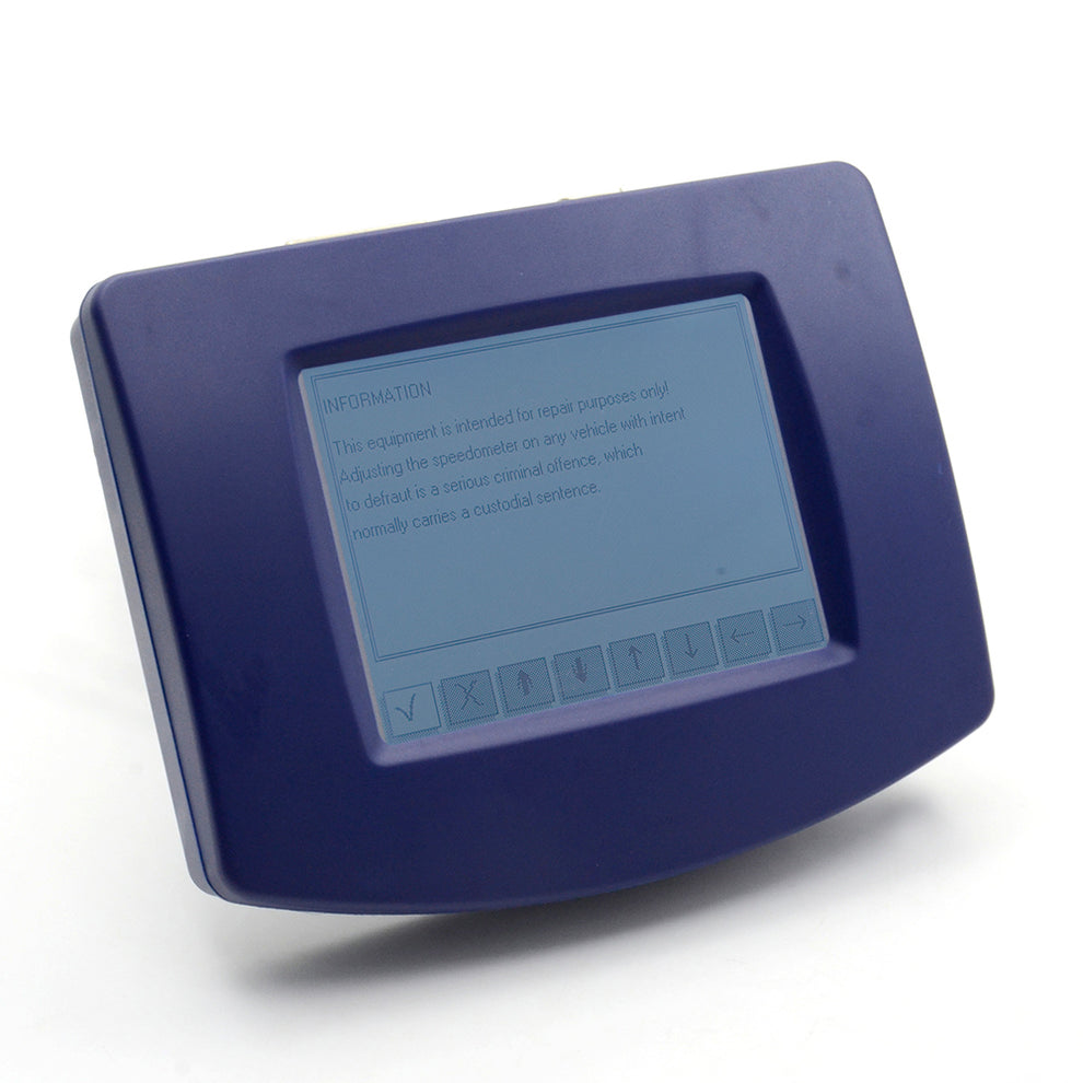Digiprog 3 V4.94 Odometer Programmer with OBD2 Full Cable