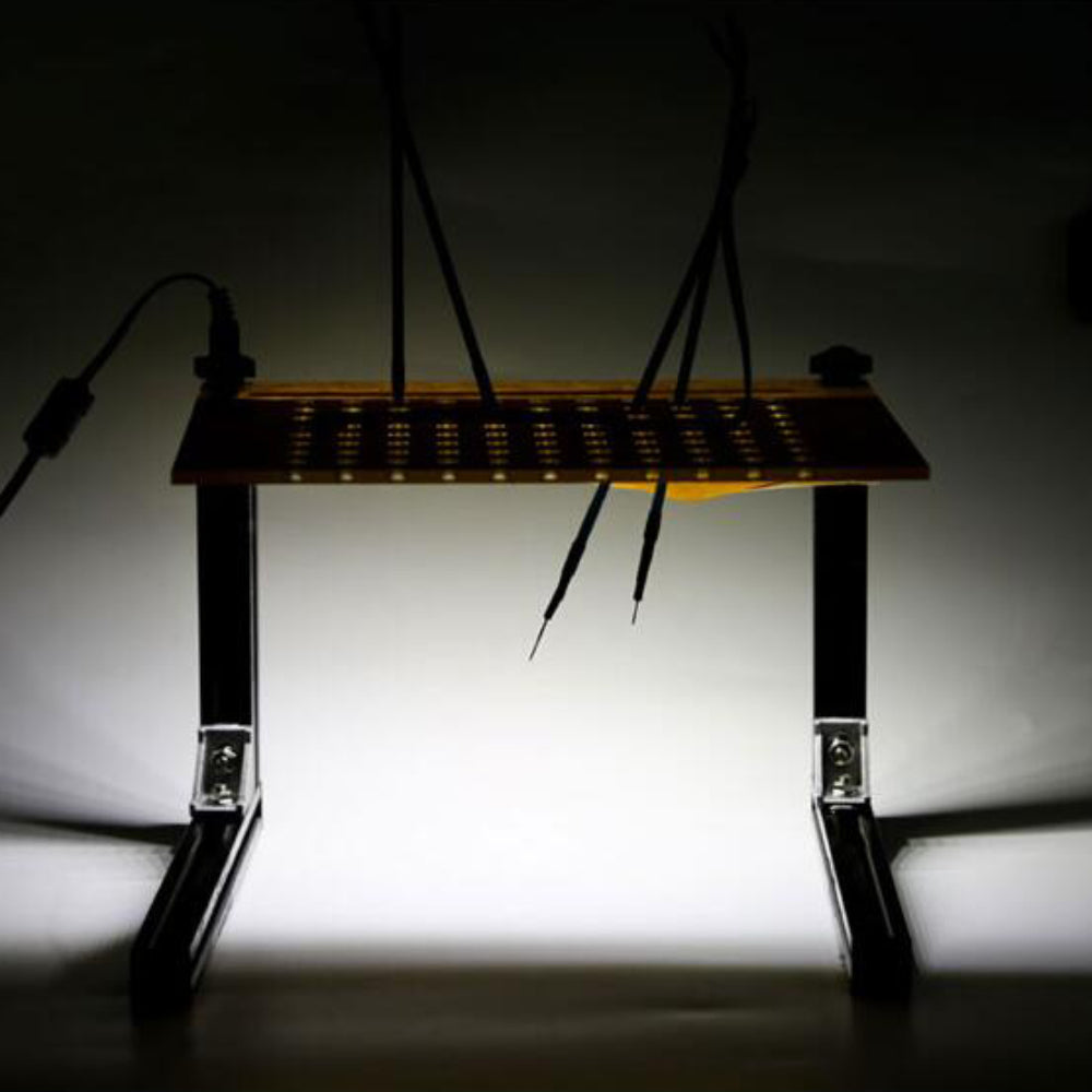 LED BDM Frame With Adapters Full Sets Works with BDM Programmer CMD100