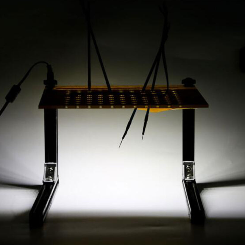 LED BDM Frame With Adapters Full Sets Works with BDM Programmer CMD100