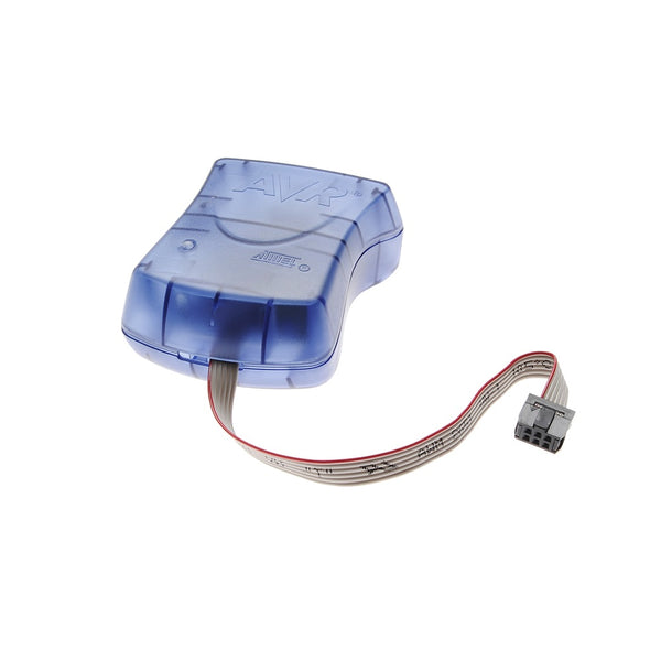 AT AVRISP MKII Programmer and Downloader – VXDAS Official Store