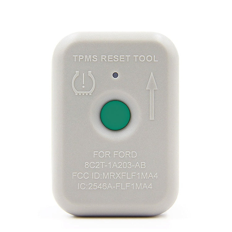VXDAS TPMS Rerean Tool