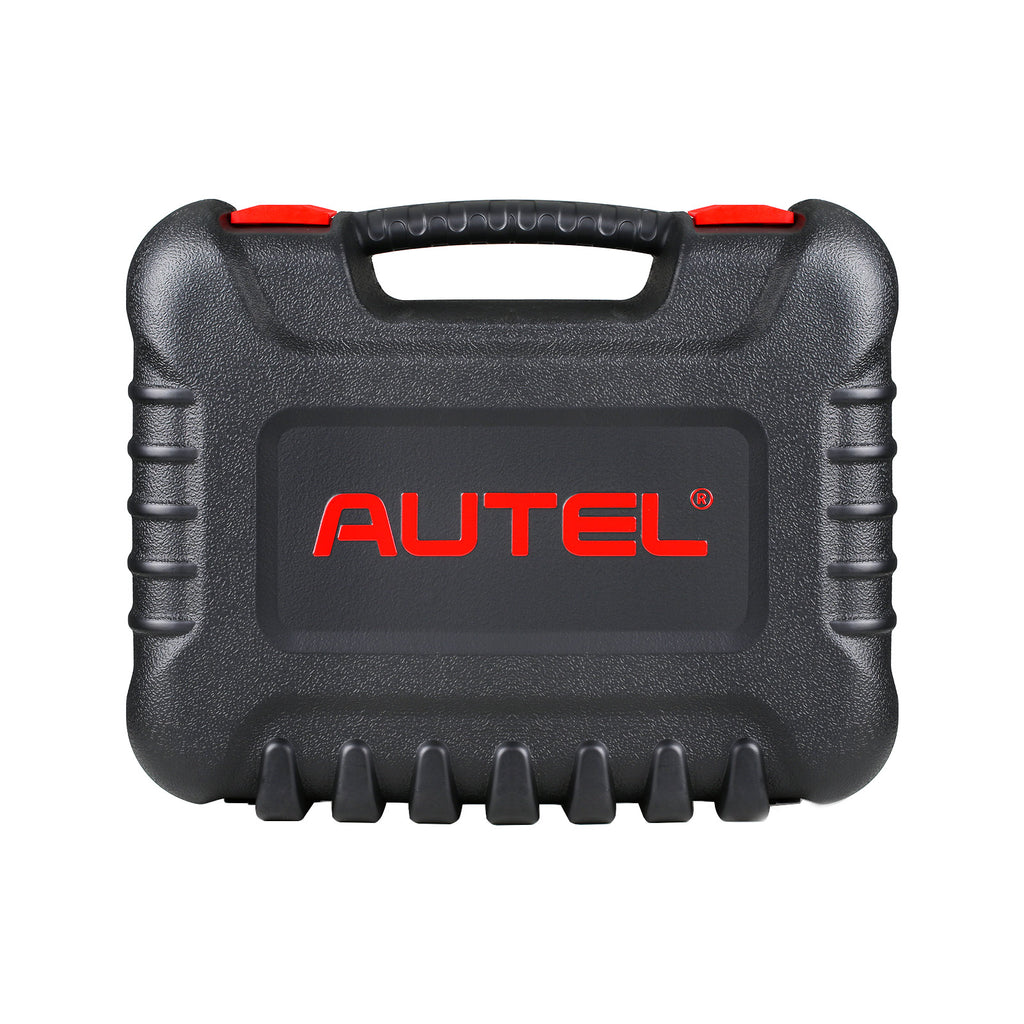 Autel MaxiSys MSOBD2KIT Non-OBDII Adapters Kit Compatible with Ultra M ...