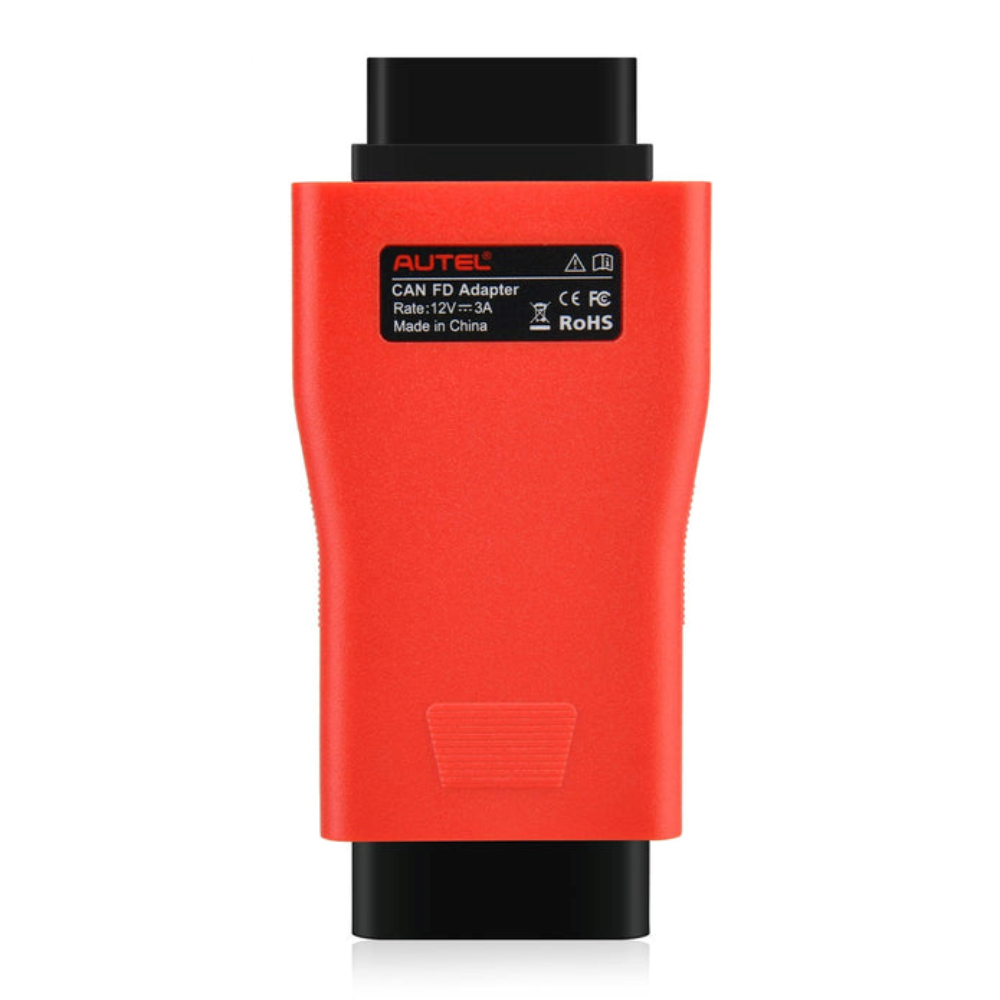 Autel CAN FD Adapter for MaxiSys Series Supports GM 2020 [US Stock ...
