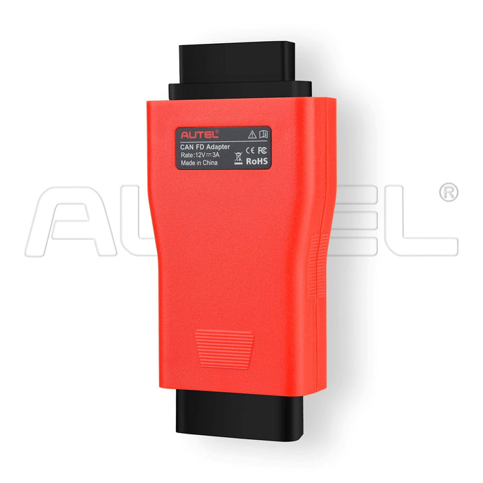 Autel CAN FD Adapter for MaxiSys Series Supports GM 2020 [US Stock]