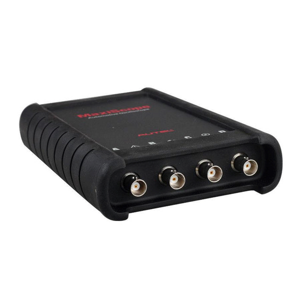 Autel MaxiScope MP408 Automotive Oscilloscope Basic Kit Works with Max ...