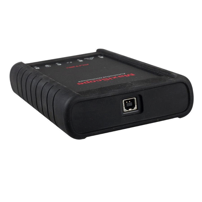 Autel MaxiScope MP408 Automotive Oscilloscope Basic Kit Works with Max ...