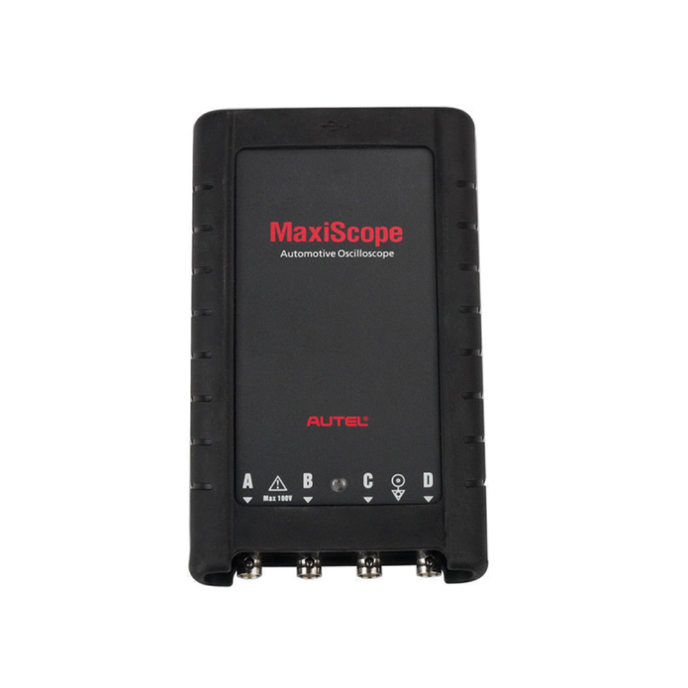 Autel MaxiScope MP408 Automotive Oscilloscope Basic Kit Works with Max