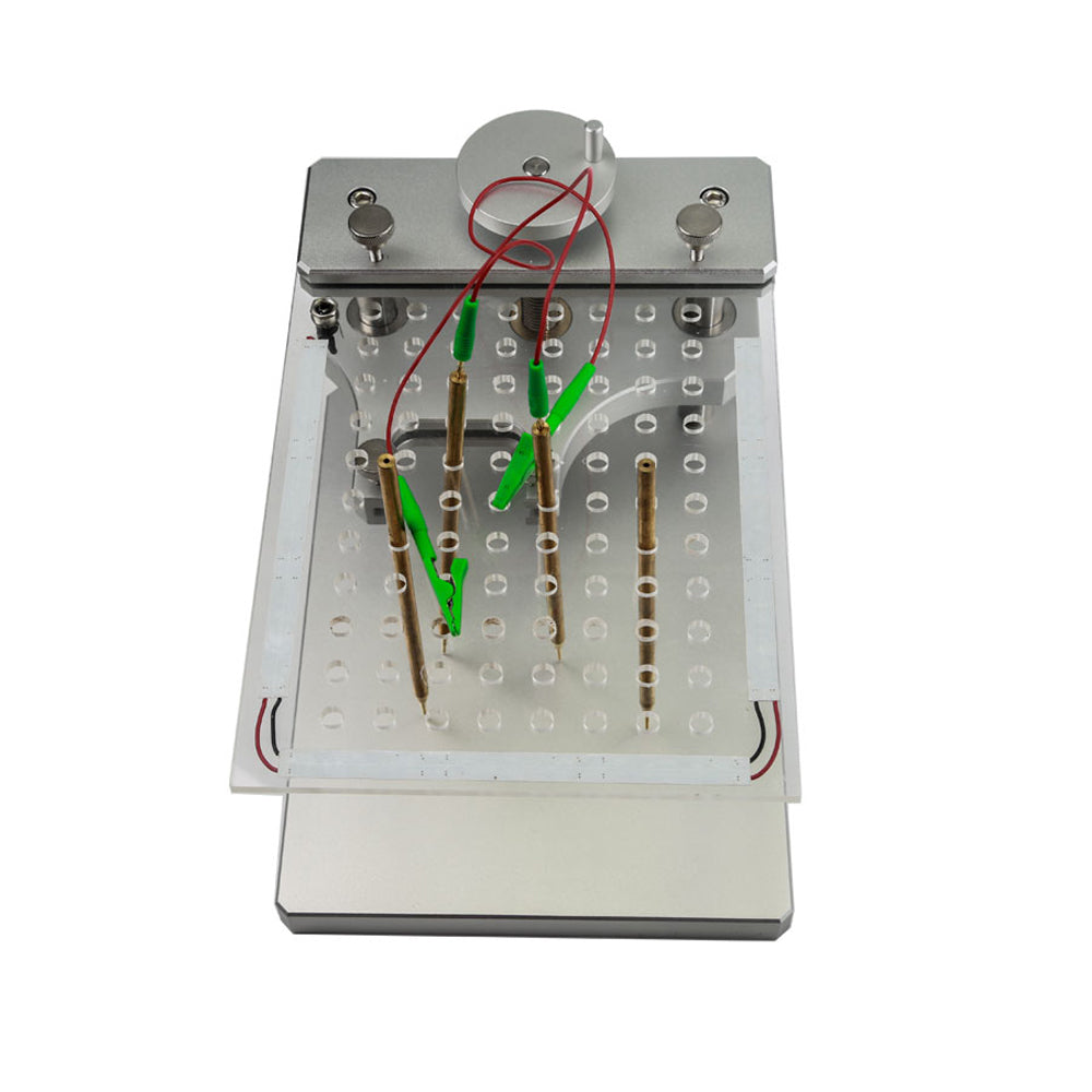 BDM Frame Stainless Steel for BDM Programmer Work for KESS Ksuite V2/Ktag