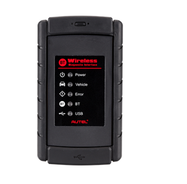 Autel MaxiSys-VCI BLUETOOTH VCI For MS908/MS908s and MS905 Kits – VXDAS ...