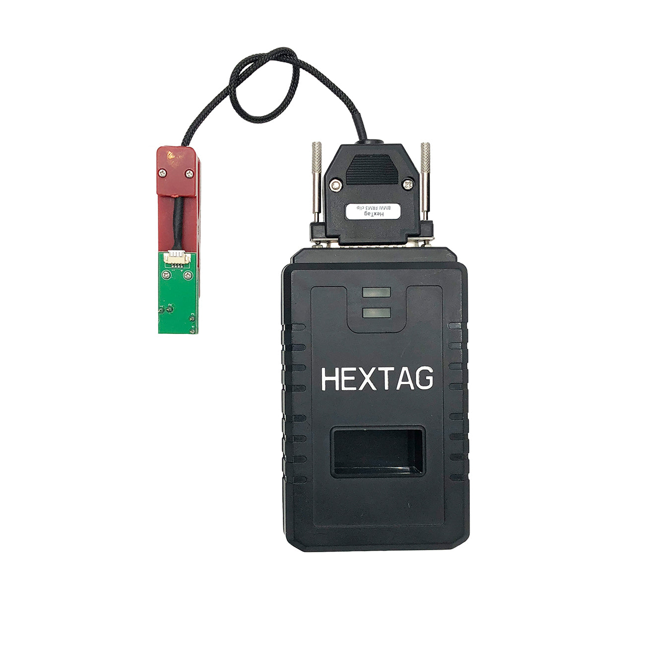 BM-W FRM3 repair clip for HexTag HexProg