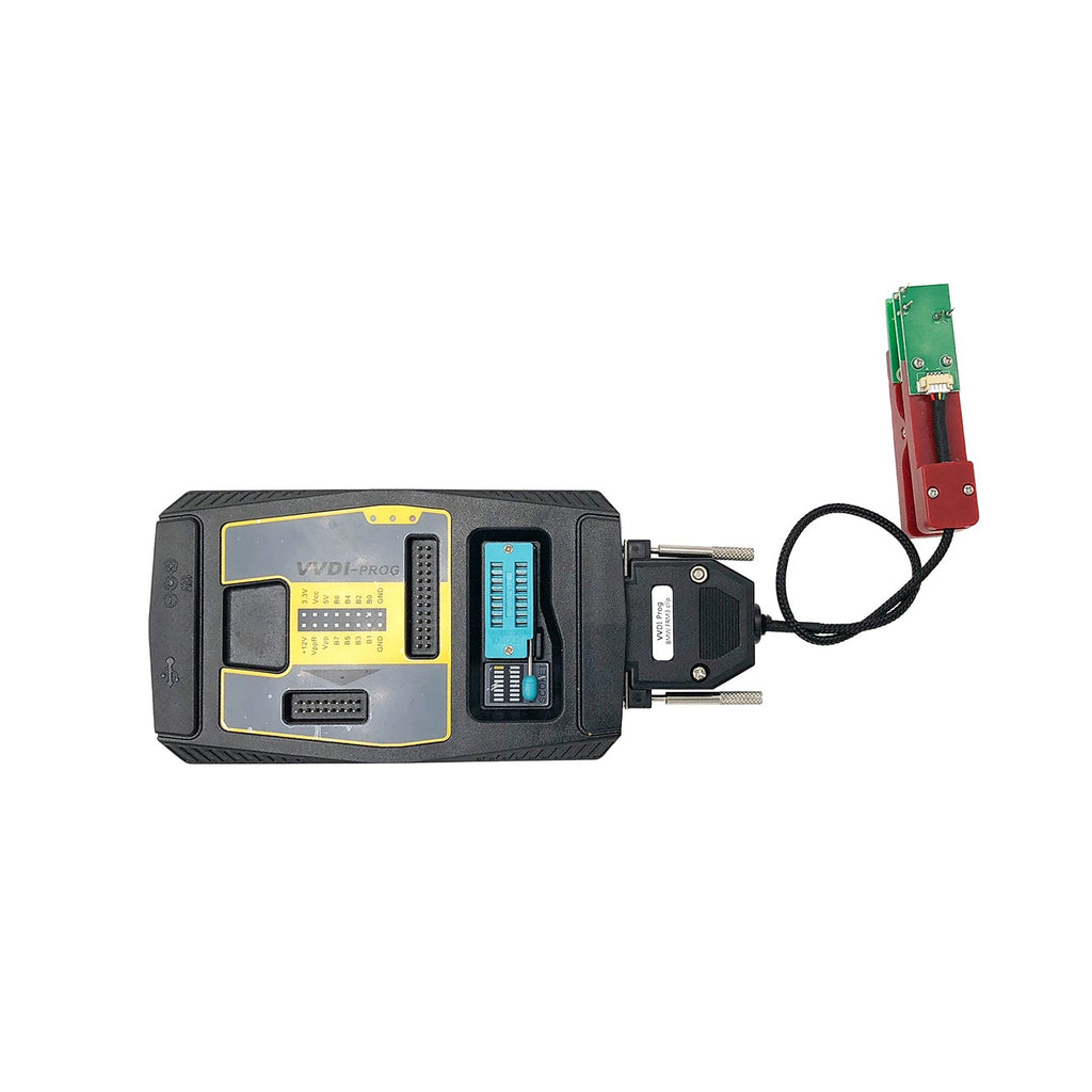 BM-W FRM3 repair clip for VVDI-Prog VVDI Prog – VXDAS Official Store