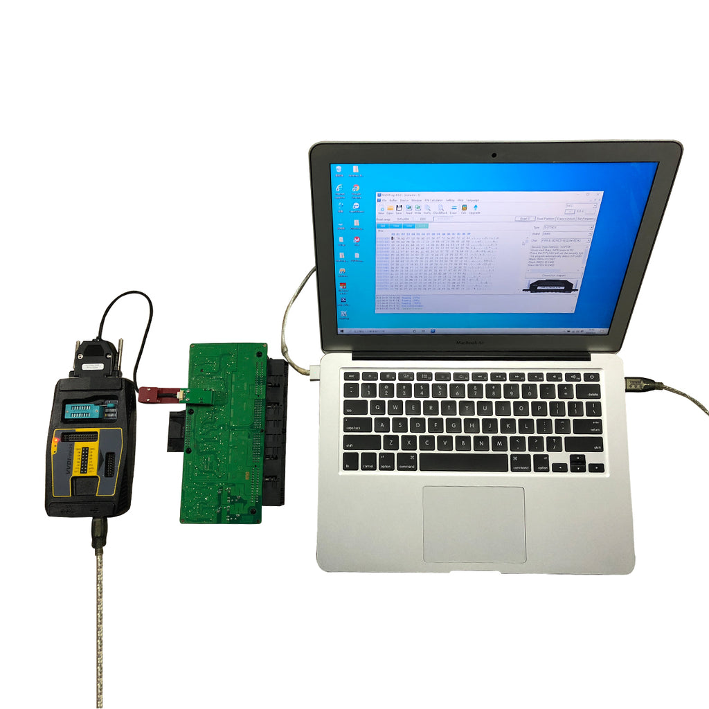 BM-W FRM3 repair clip for VVDI-Prog VVDI Prog – VXDAS Official Store