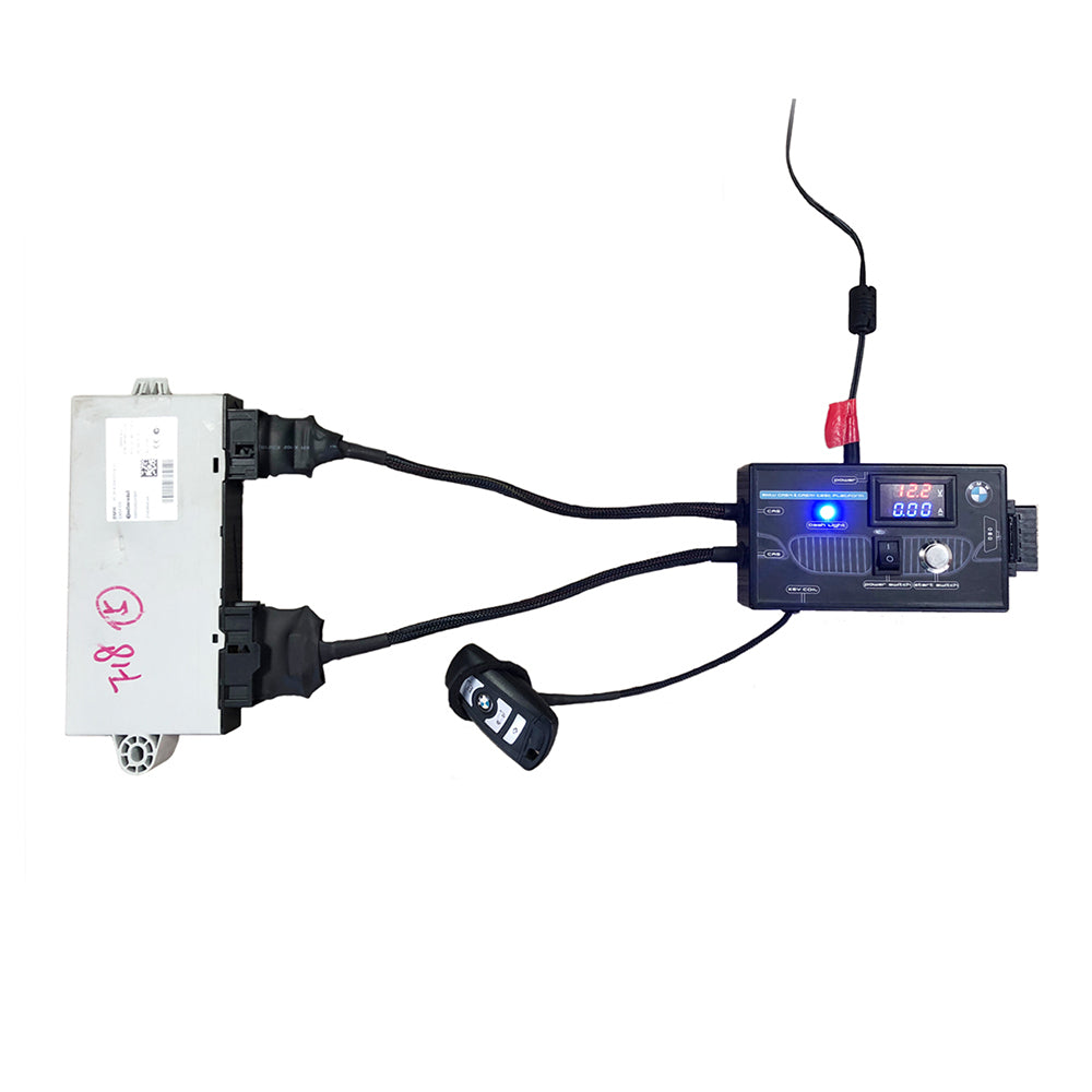 BM-W CAS4 & CAS4+ test platform for VVDI – VXDAS Official Store
