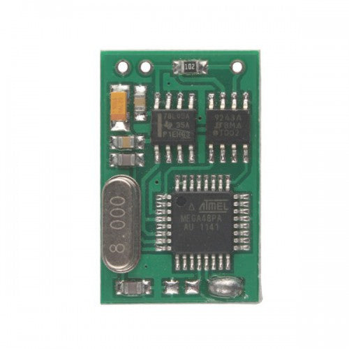 EWS Emulator BM-W EWS2 EWS3.2 For BM-W E34 E36 E38 E39 E46 —— VXDAS.com ...