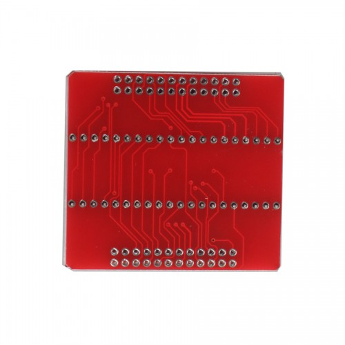 Full Set 21pcs Socket Adapters for Super Mini Pro TL866A/TL866CS EEPRO ...