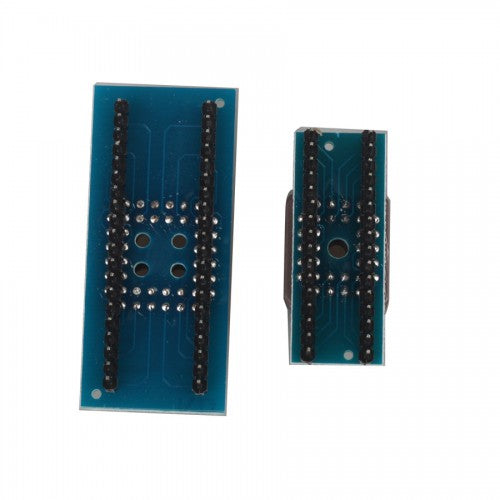 Full Set 21pcs Socket Adapters for Super Mini Pro TL866A/TL866CS EEPRO ...