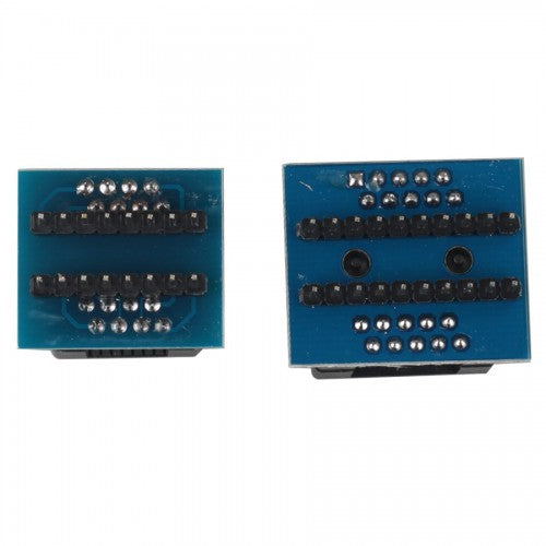 Full Set 21pcs Socket Adapters for Super Mini Pro TL866A/TL866CS EEPRO ...