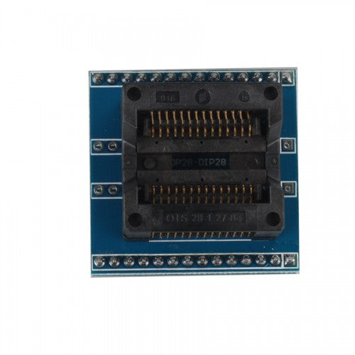 Full Set 21pcs Socket Adapters for Super Mini Pro TL866A/TL866CS EEPRO ...