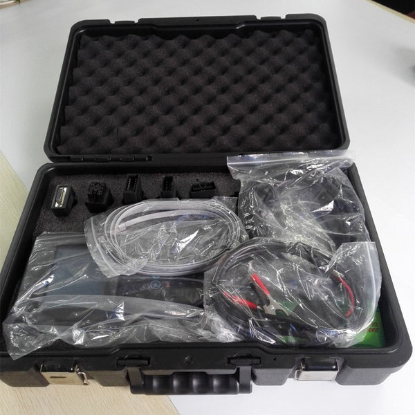 GM Tech 2 Scan Tool with CANDI TIS Works for GM/SAAB/OPEL/SUZUKI/ISUZU ...