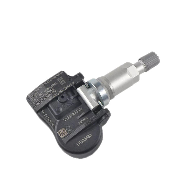 LR032833 Land Rover TPMS Sensor LR032833 TPMS Tire Pressure Monitoring ...