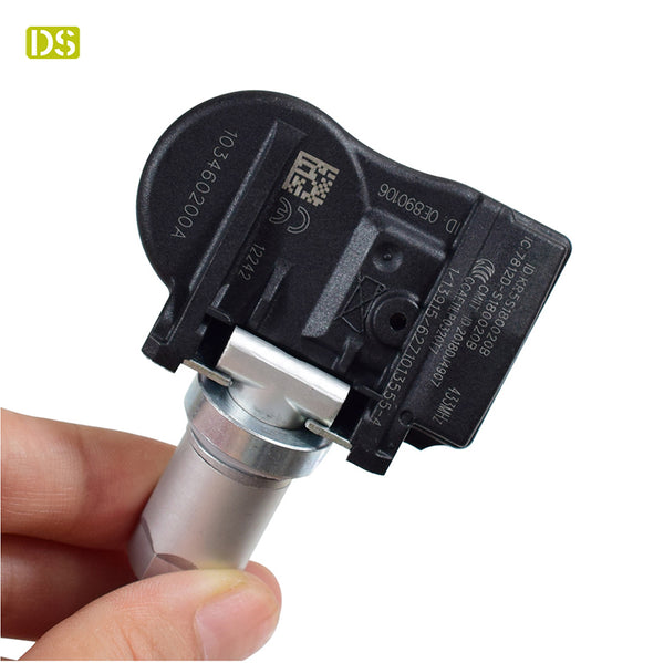 tpms for nissan 40700-4GA0B Nissan TPMS Sensor High quality auto oem ...