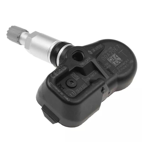40700-6WY0B NISSAN TPMS Sensor 407006WY0B TPMS Tire Pressure Monitorin ...