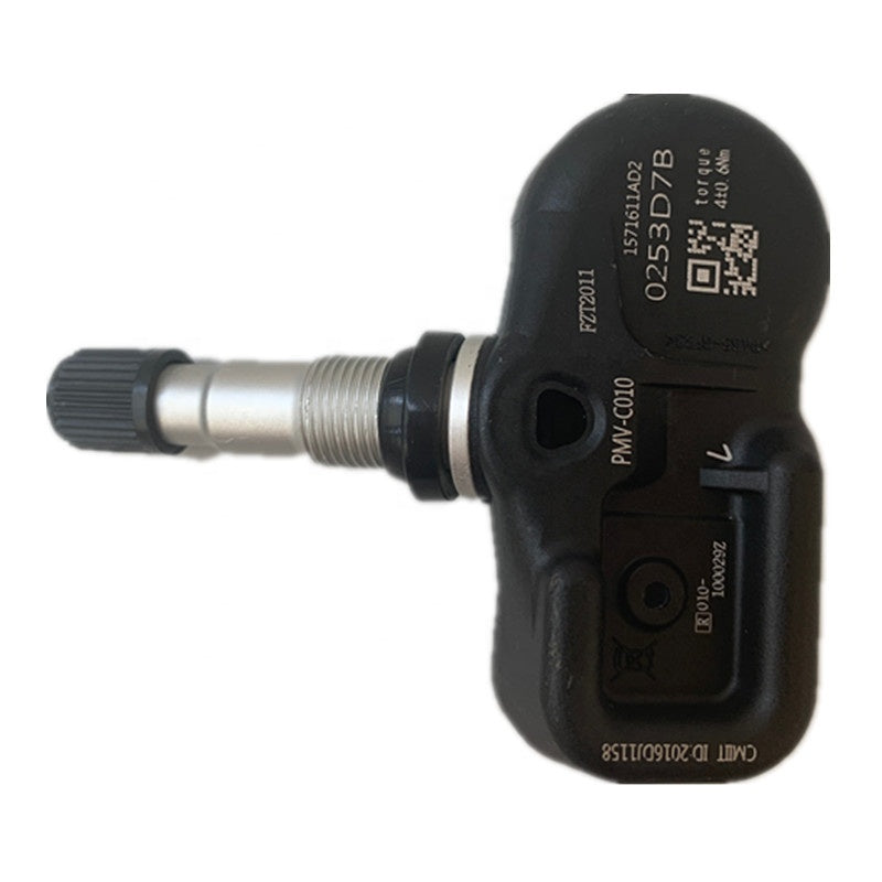 TOYOTA TPMS Sensor 42607-30100 replacing tire pressure sensor – VXDAS ...