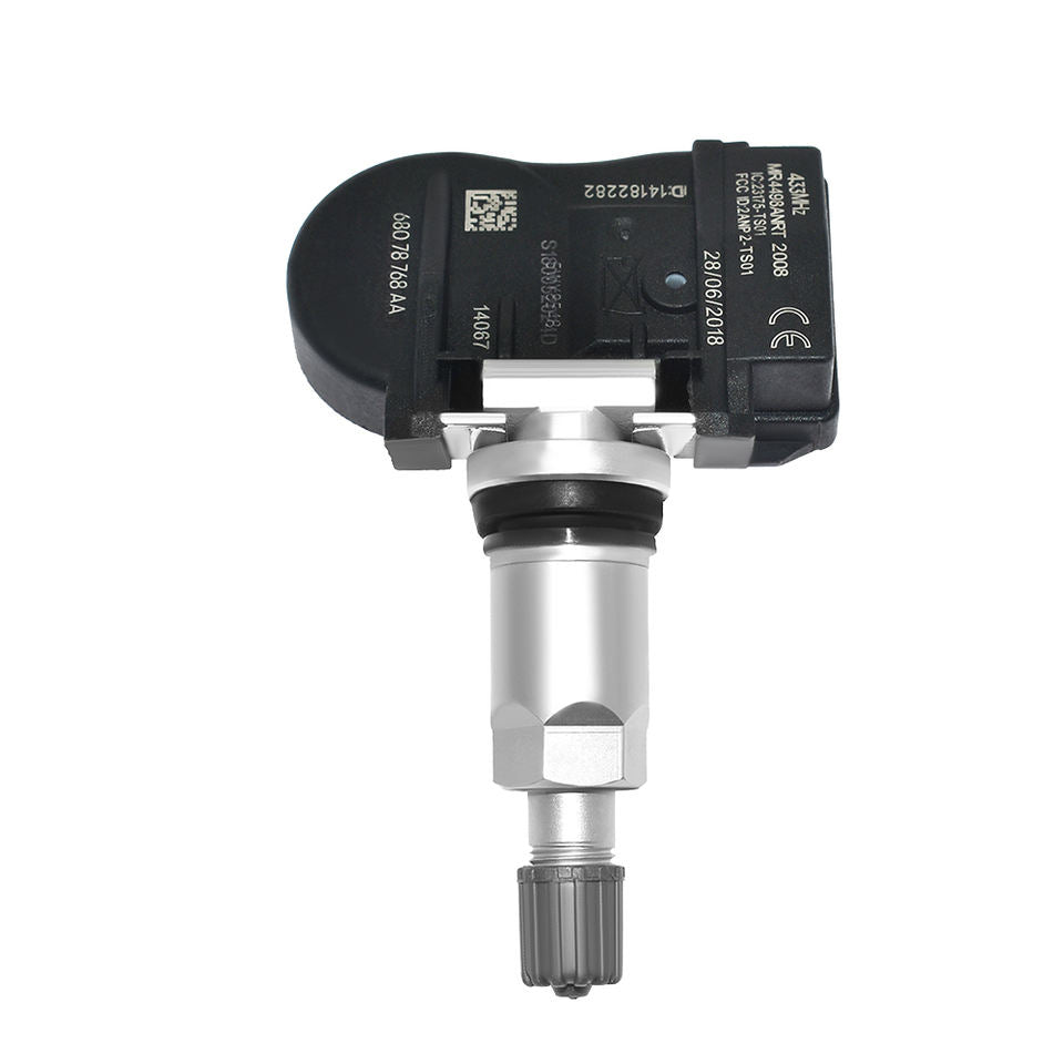 8078768AA CHRYSLER TPMS Sensor 8078768AA TPMS Tire Pressure Monitoring ...