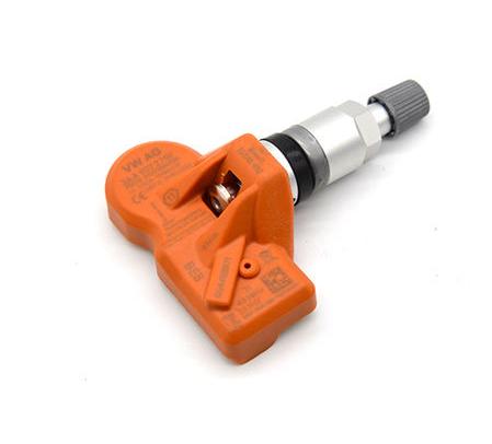 3AA907275F V-W TPMS Sensor 3AA907275F TPMS Tire Pressure Monitoring Sy ...