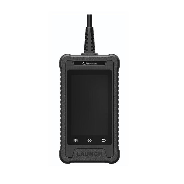LAUNCH Creader Elite Benz OBD2 Scanner Code Reader + ABS & SRS Car Dia ...