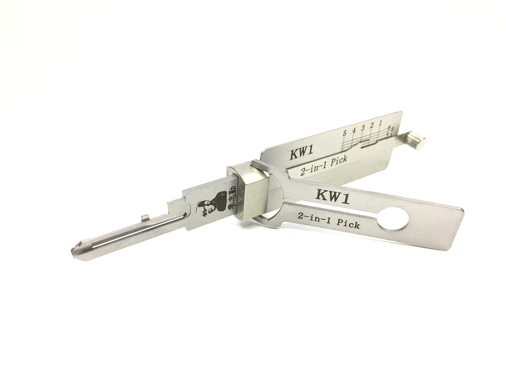 LISHI Lock Pick SC4 Lock Pick 2-in-1 Pick and Decoder – VXDAS Official ...