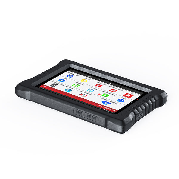 Launch X431 PROS V4.0 Diagnostic Scan Tool – VXDAS Official Store