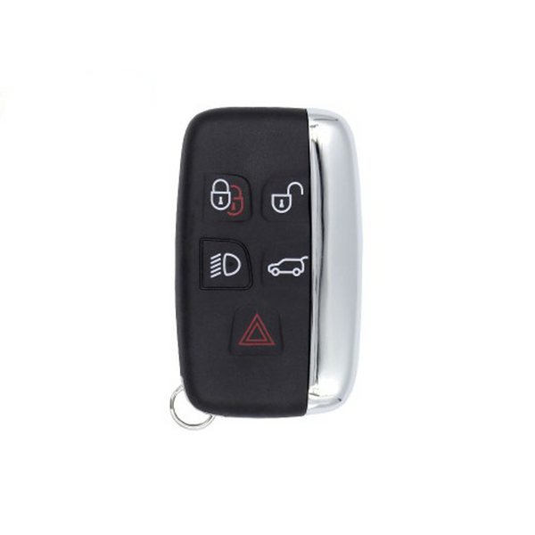Lonsdor Specific Smart Key for 2015-2018 Land Rover Jaguar 5 Buttons 3 ...