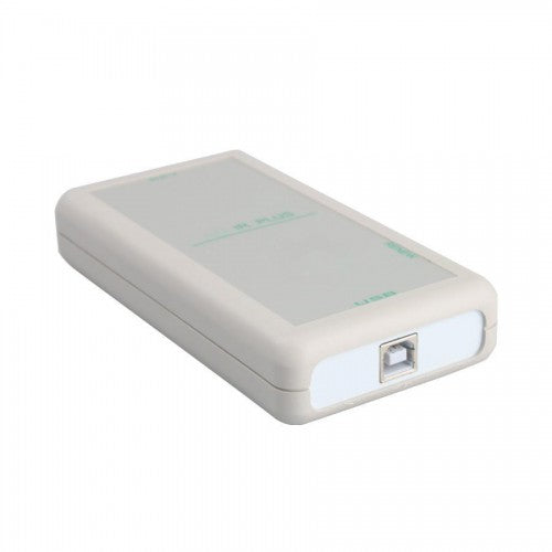 MB IR Plus Key Programmer for Mercedes Benz Key Programming via IR and ...