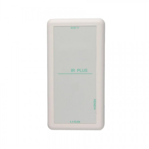 MB IR Plus Key Programmer for Mercedes Benz Key Programming via IR and ...