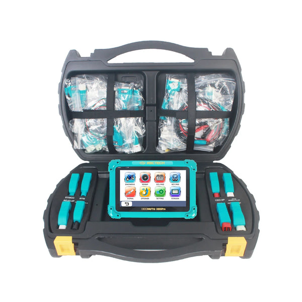 MST 3000 Pro Motorcycle Electronic Diagnostic Tool – VXDAS Official Store