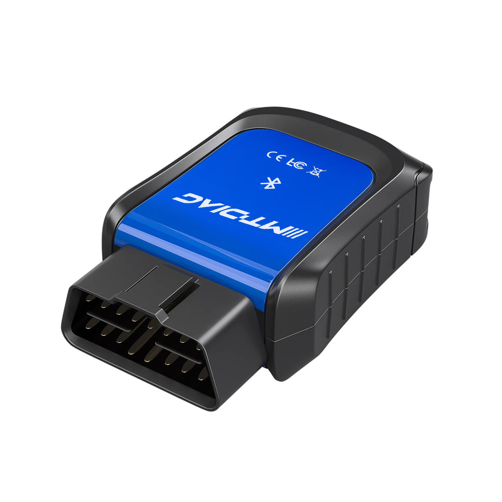 MTDIAG M1 Professional BM-W Motorcycle Diagnostic Scan Tool Supports ...