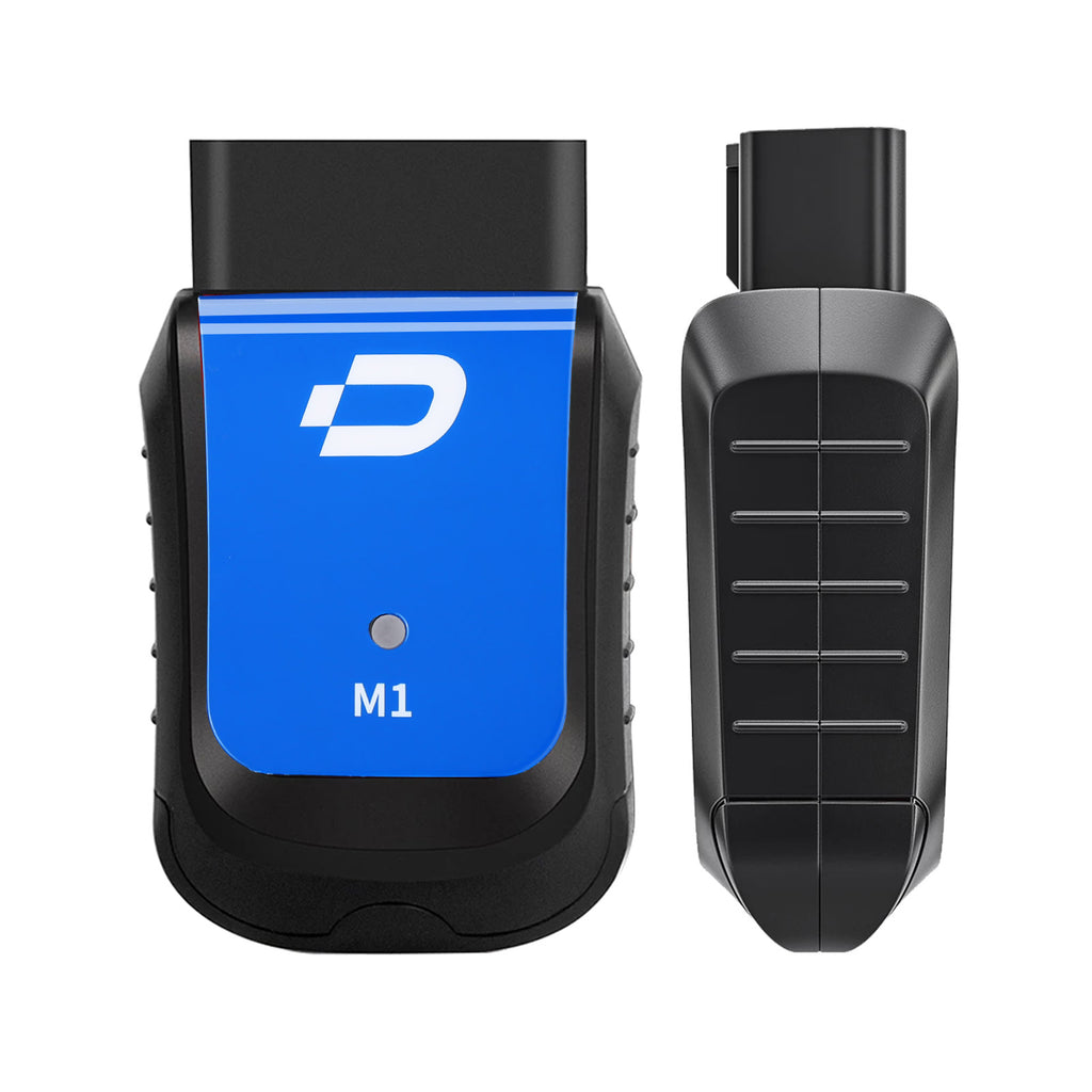 MTDIAG M1 Professional BM-W Motorcycle Diagnostic Scan Tool Supports ...