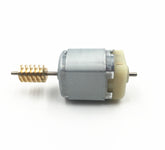Original motor for Mercedes W204 207 212 ESL